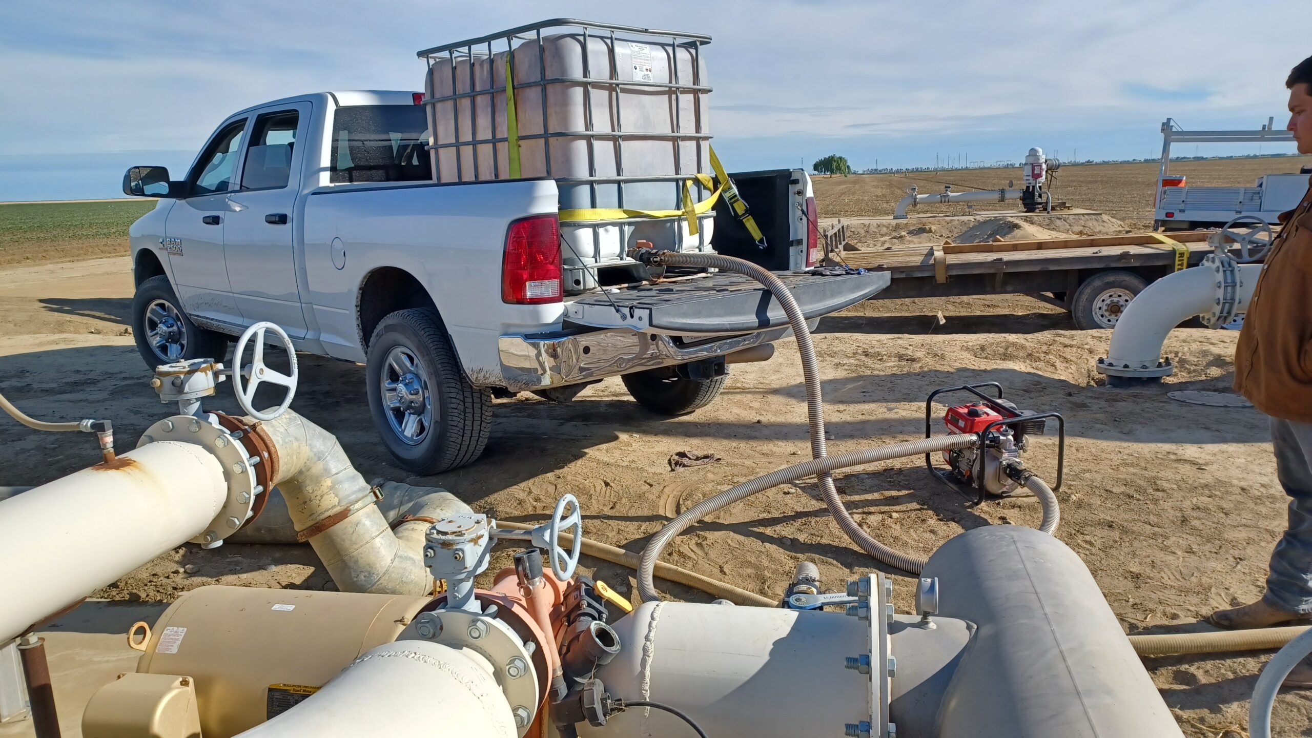 AG Pro Organics | Organic Fertilizer