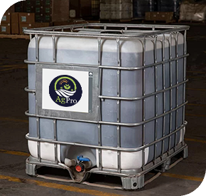 AG Pro Organics | Organic Fertilizer