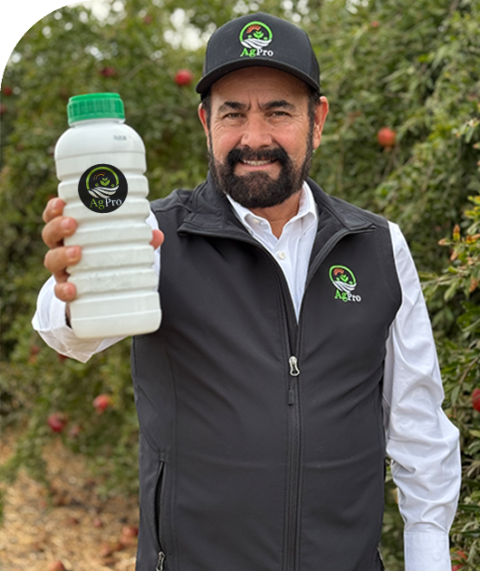 AG Pro LLC | Organic Fertilizer